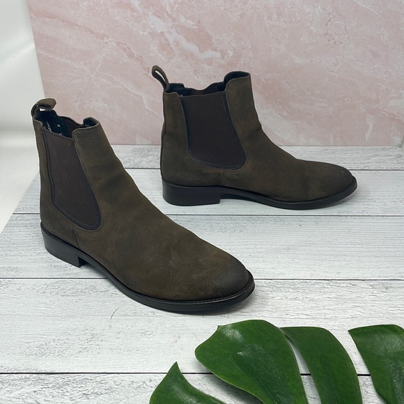 Thursday Boot Company | Shoes | Thursday Boot Company Duchess Boots In ...
